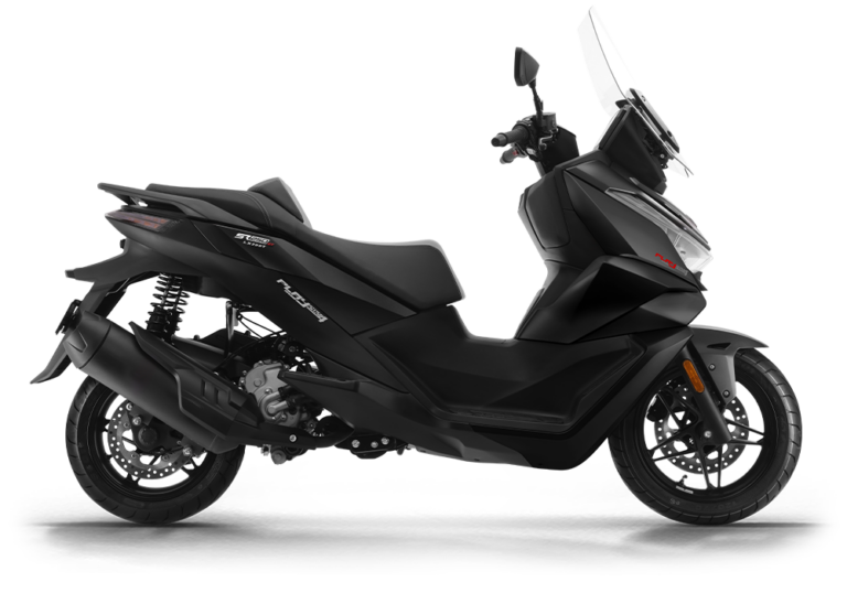 VOGE DS900X - A New Contender in the European ADV Motorcycle Market - VOGE