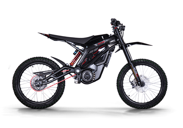 SR4Max – VOGE