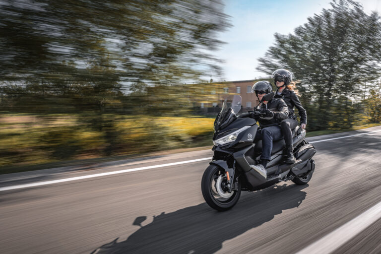 Hello the Capable - VOGE Shines at EICMA 2025, Unveiling Groundbreaking ...